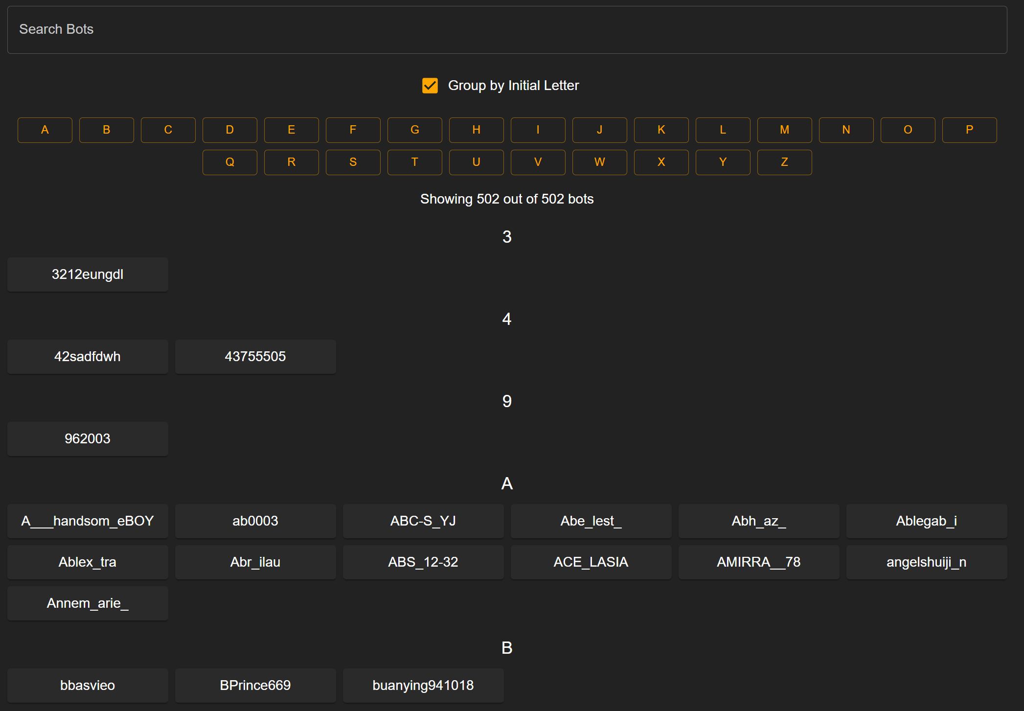 PUBG Meta – Player Stats, Match History & Game Tools