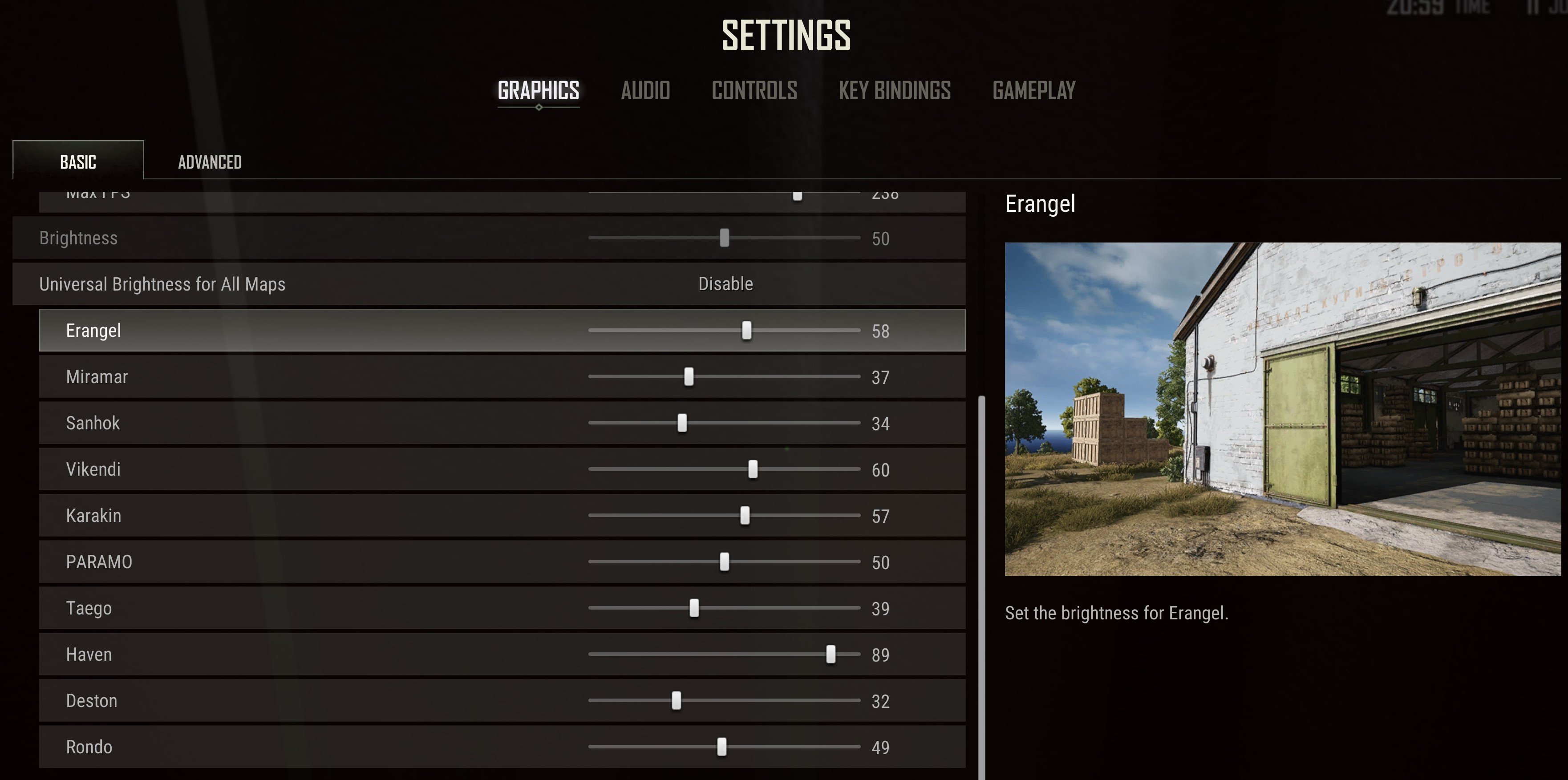 PUBG Meta – Player Stats, Match History & Game Tools