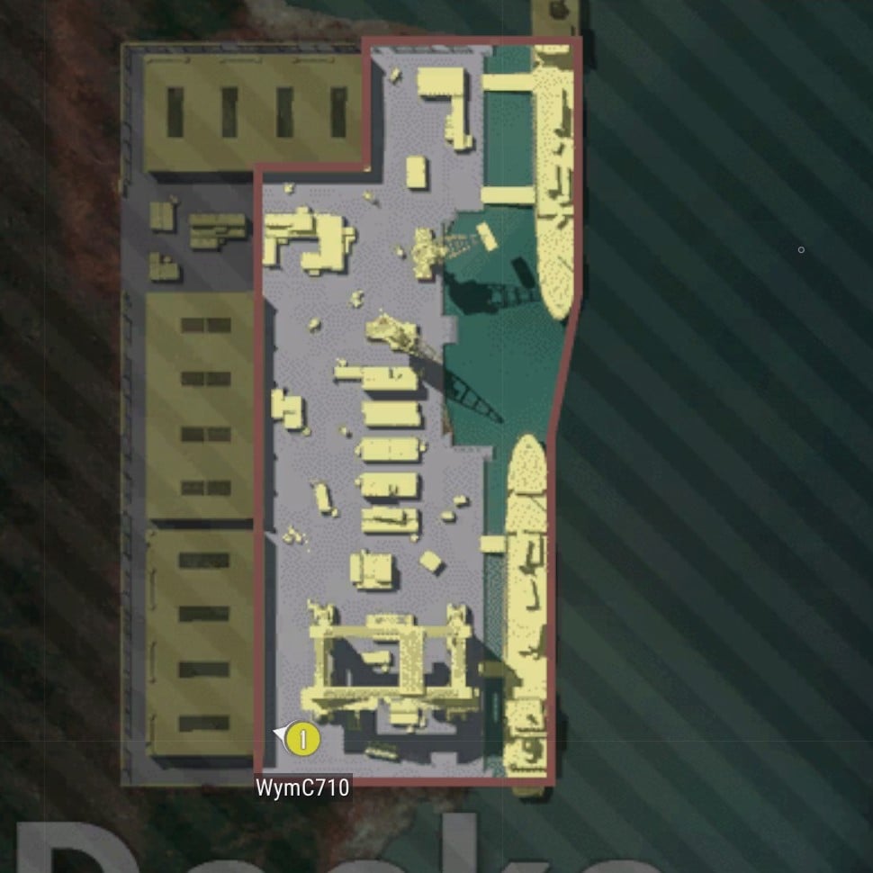 PUBG Meta – Player Stats, Match History & Game Tools