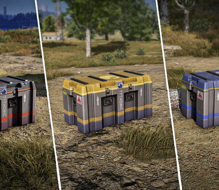 PUBG Meta – Player Stats, Match History & Game Tools