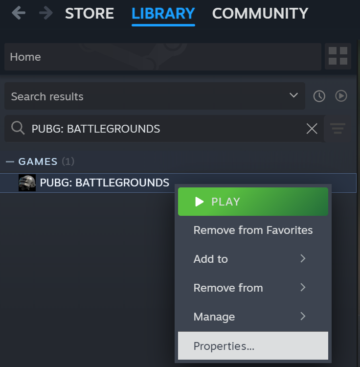 PUBG Meta – Player Stats, Match History & Game Tools