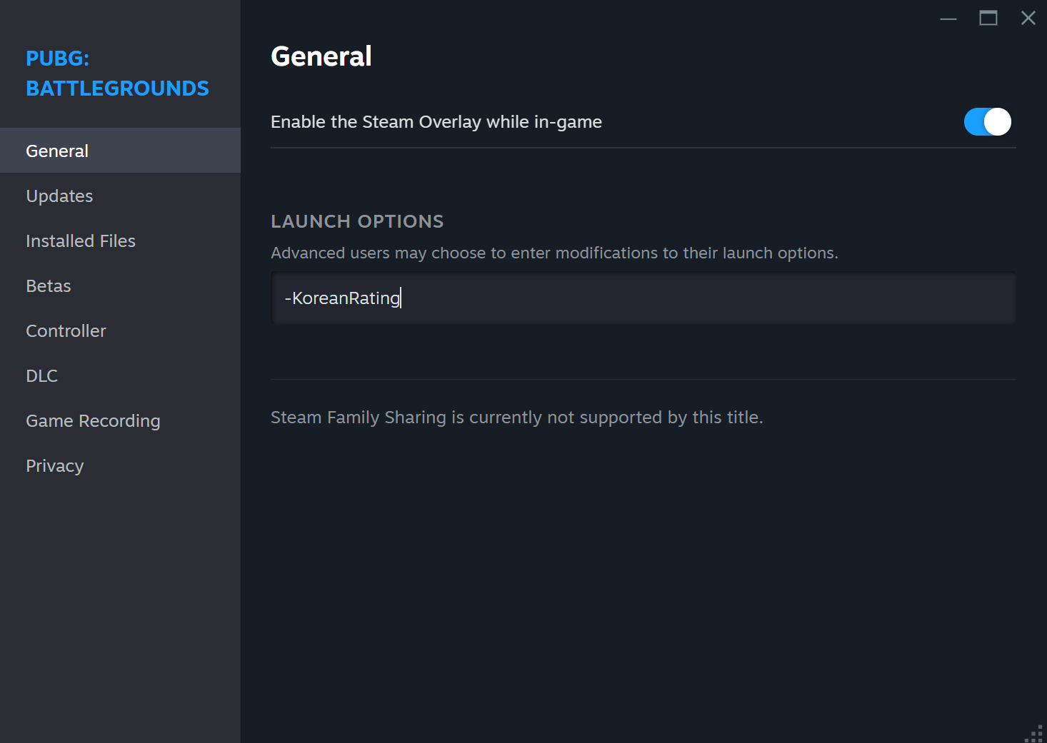 PUBG Meta – Player Stats, Match History & Game Tools