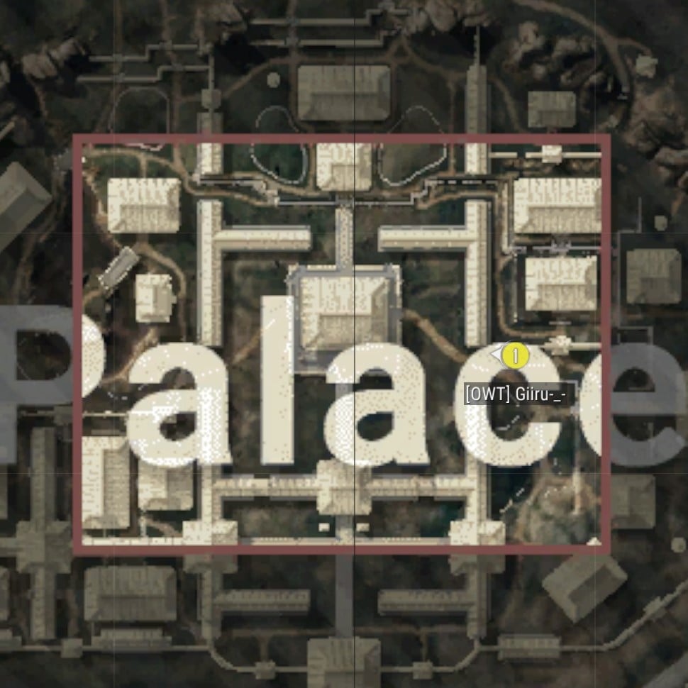 PUBG Meta – Player Stats, Match History & Game Tools