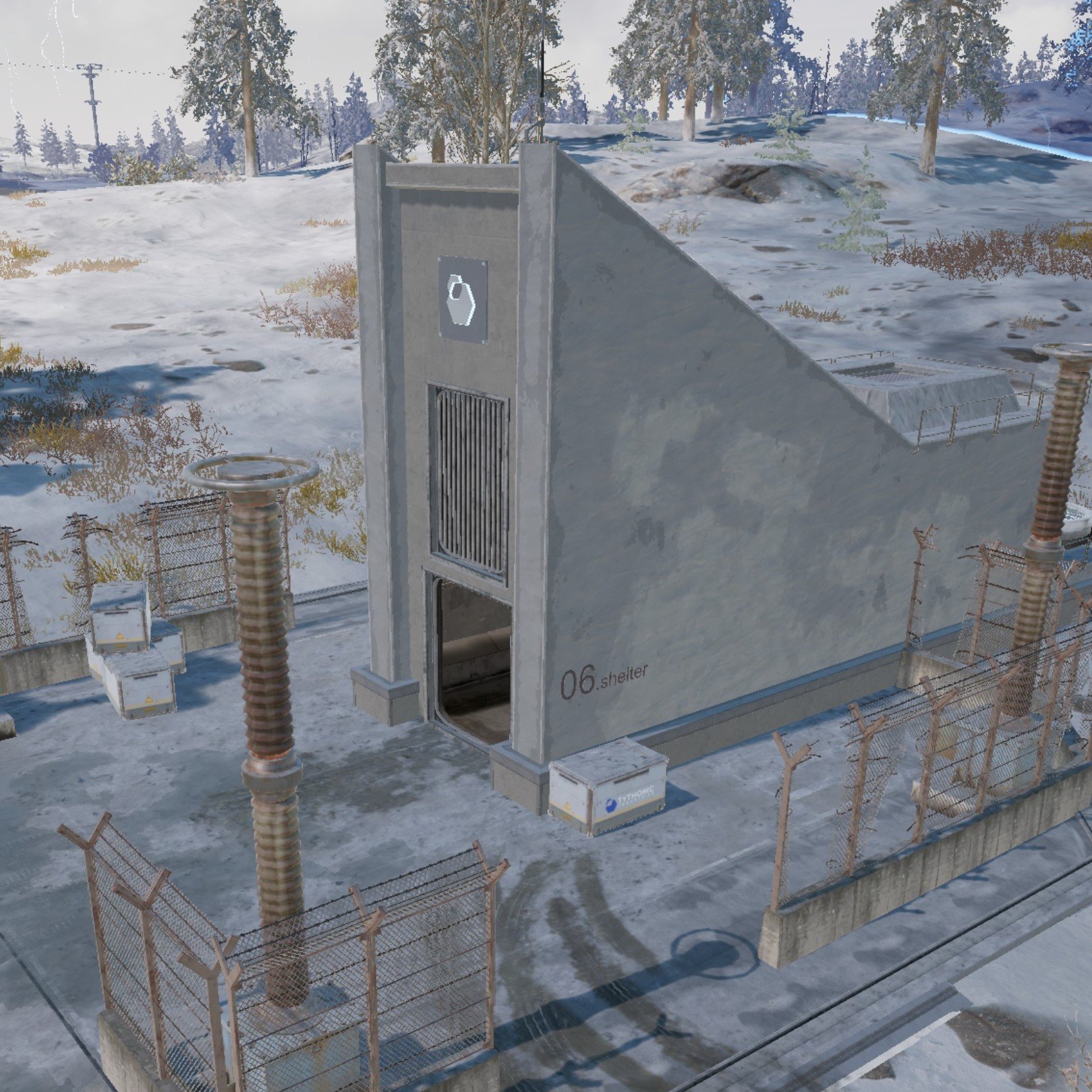 PUBG Meta – Player Stats, Match History & Game Tools